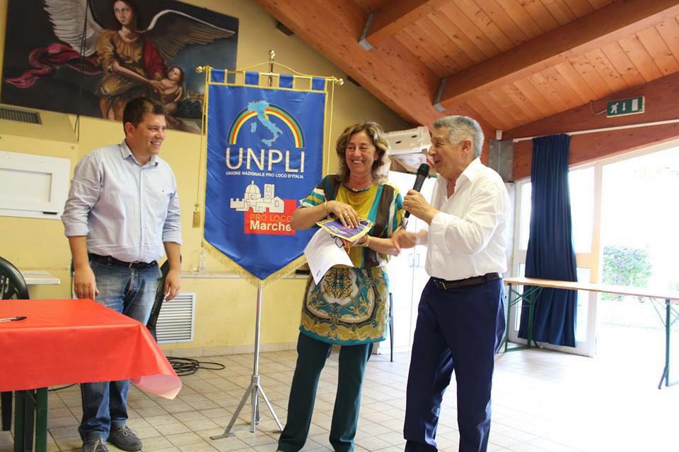 Circa 100 Proloco a Fano per l'elezione del presidente regionale ...