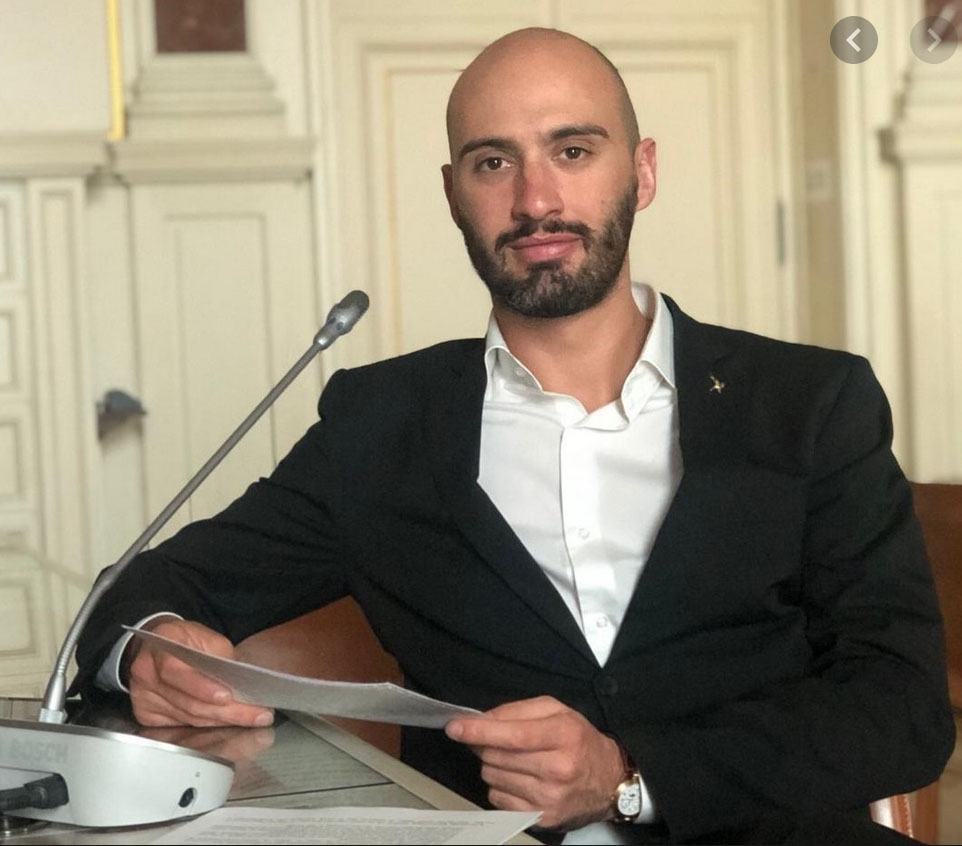 Marchetti (Lega), dal governo in arrivo oltre 32 milioni di euro per la ...