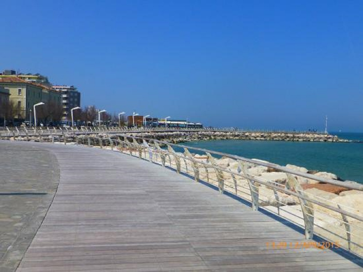 Pesaro, la città è pronta per l’estate - Fanoinforma