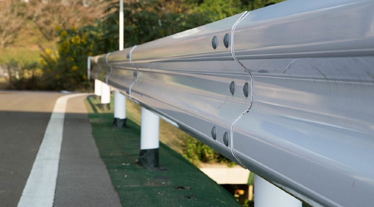 L'assessora Brunori annuncia l'installazione di nuovi guard-rail in 14 ...