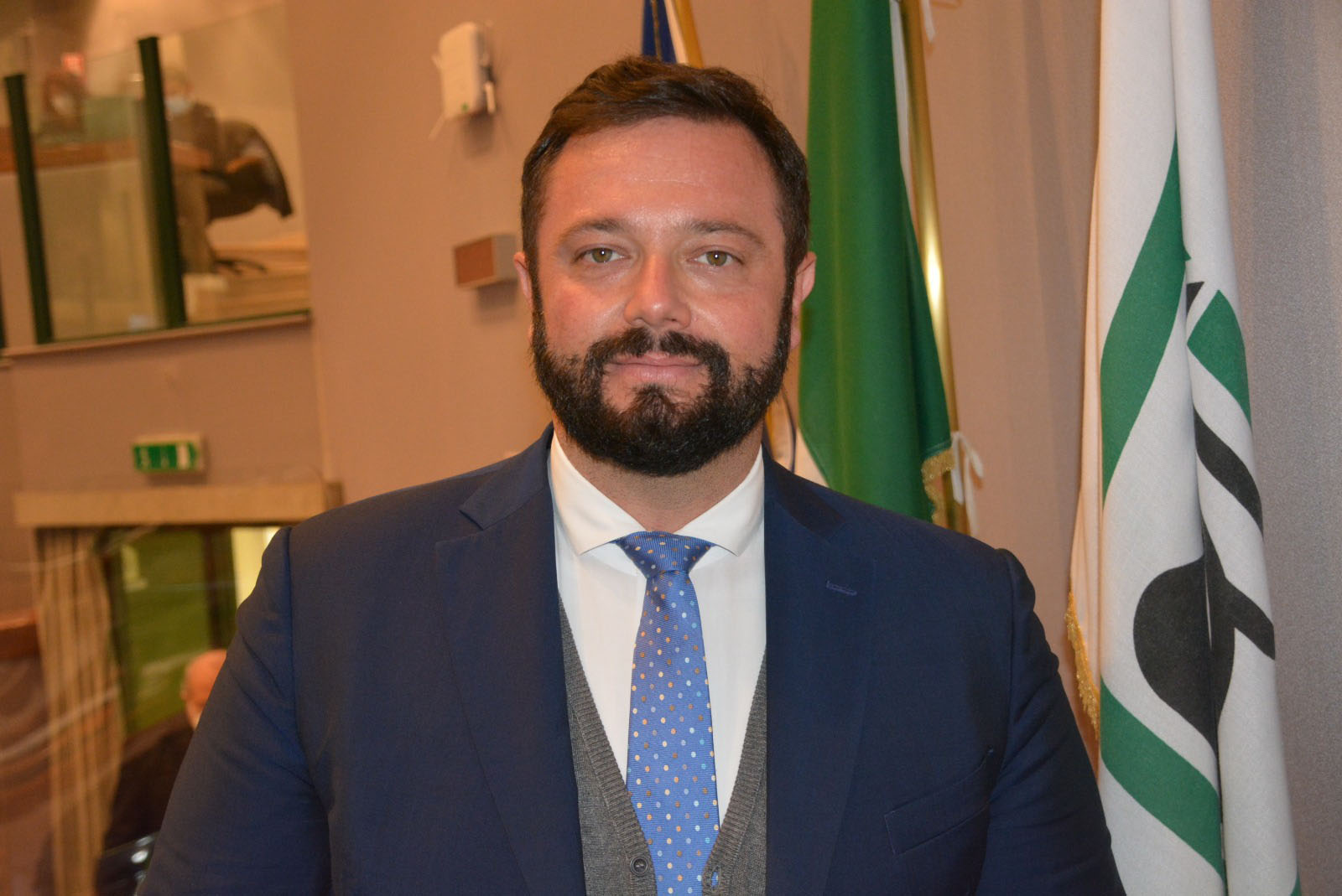 Mirco Carloni (Lega): “La pesca torna al centro dell’economia italiana ...