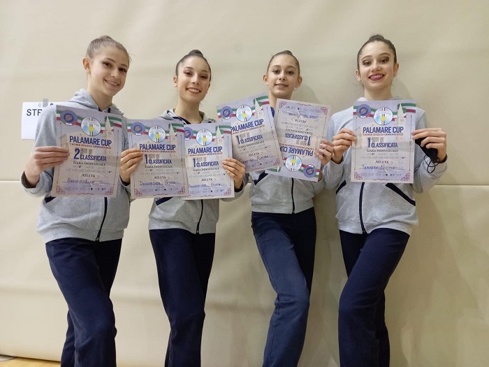 L’Aurora Fano è pronta per un 2022 ricco di sfide - Fanoinforma