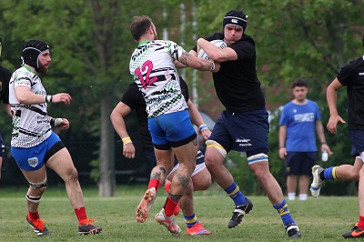 Promozione in serie B, la Essepigi Fano Rugby è chiamata ad una grande ...
