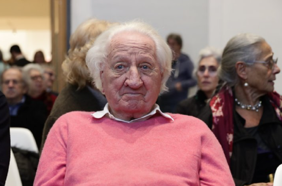 DIRE - Addio a Giorgio Forattini, il vignettista era nato a Roma 94 ...