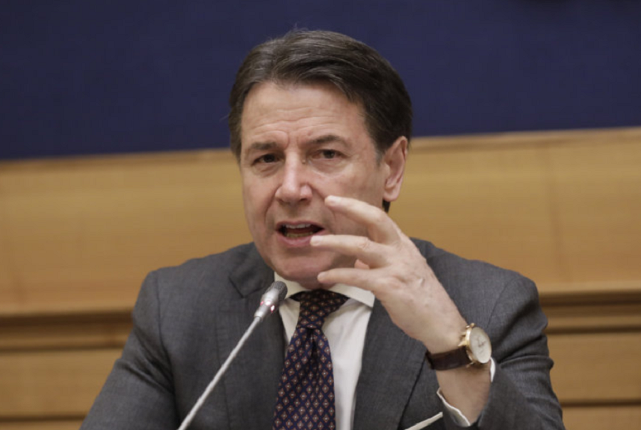 DIRE - Iran, M5S si astiene. Conte: “Assente il no alle azioni militari ...