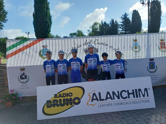 Per l’Alma Juventus Fano Allievi, Esordienti e Giovanissimi in evidenza ...