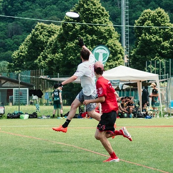 L’Ultimate Fano vola in serie B - Fanoinforma