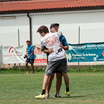 L’Ultimate Fano vola in serie B - Fanoinforma