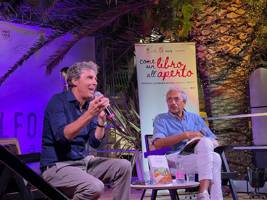 Da Bartoletti a Mercadini, a Mondolfo la rassegna “Come un libro all ...